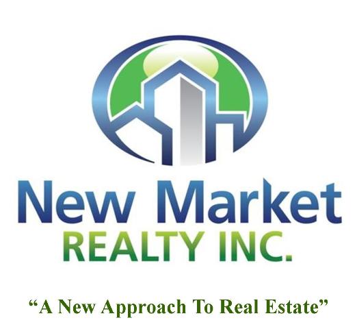 New Market Realty Inc.
